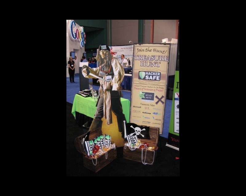 Nigel Ravenhill – Visibility, leads & customers for B2Bs